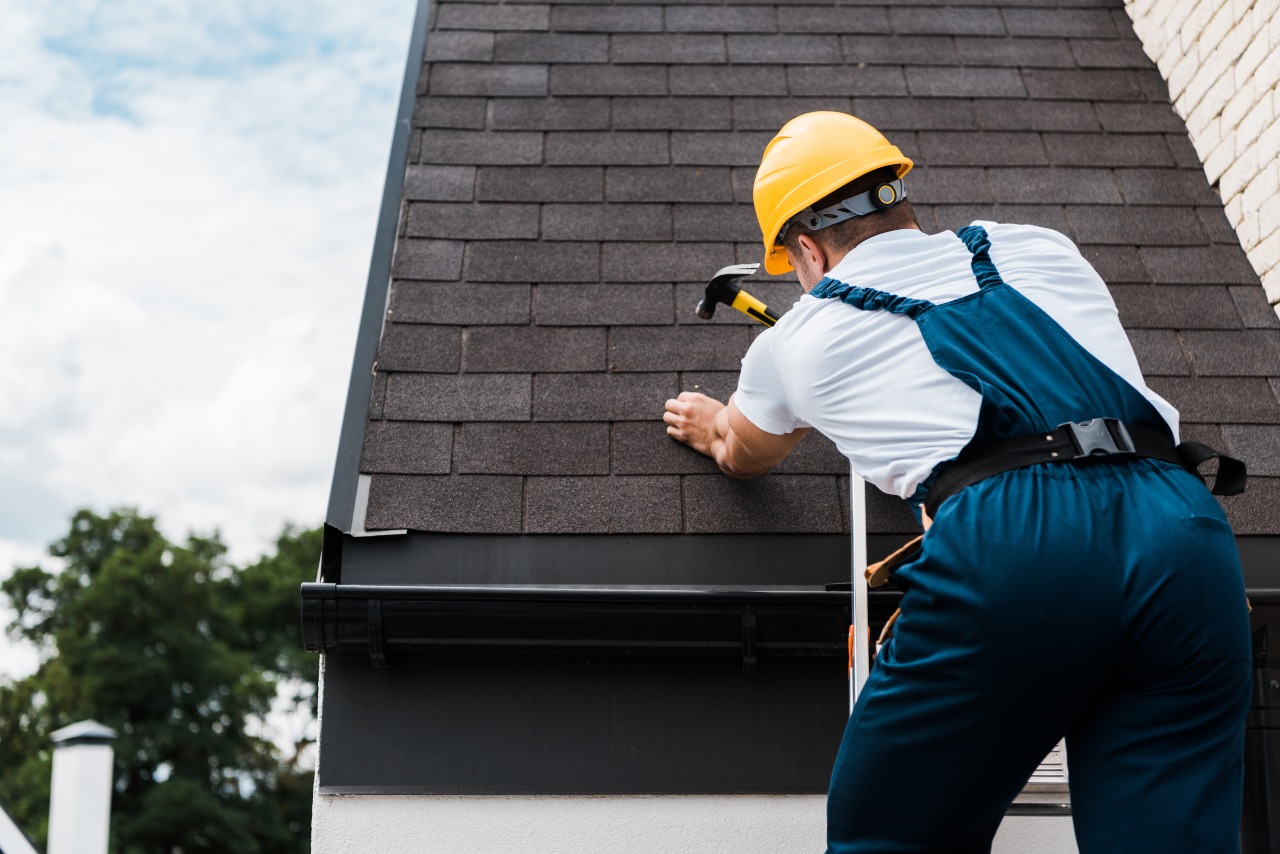 Premier Roofing Services South Jersey | J.A.M. Roofing & Siding